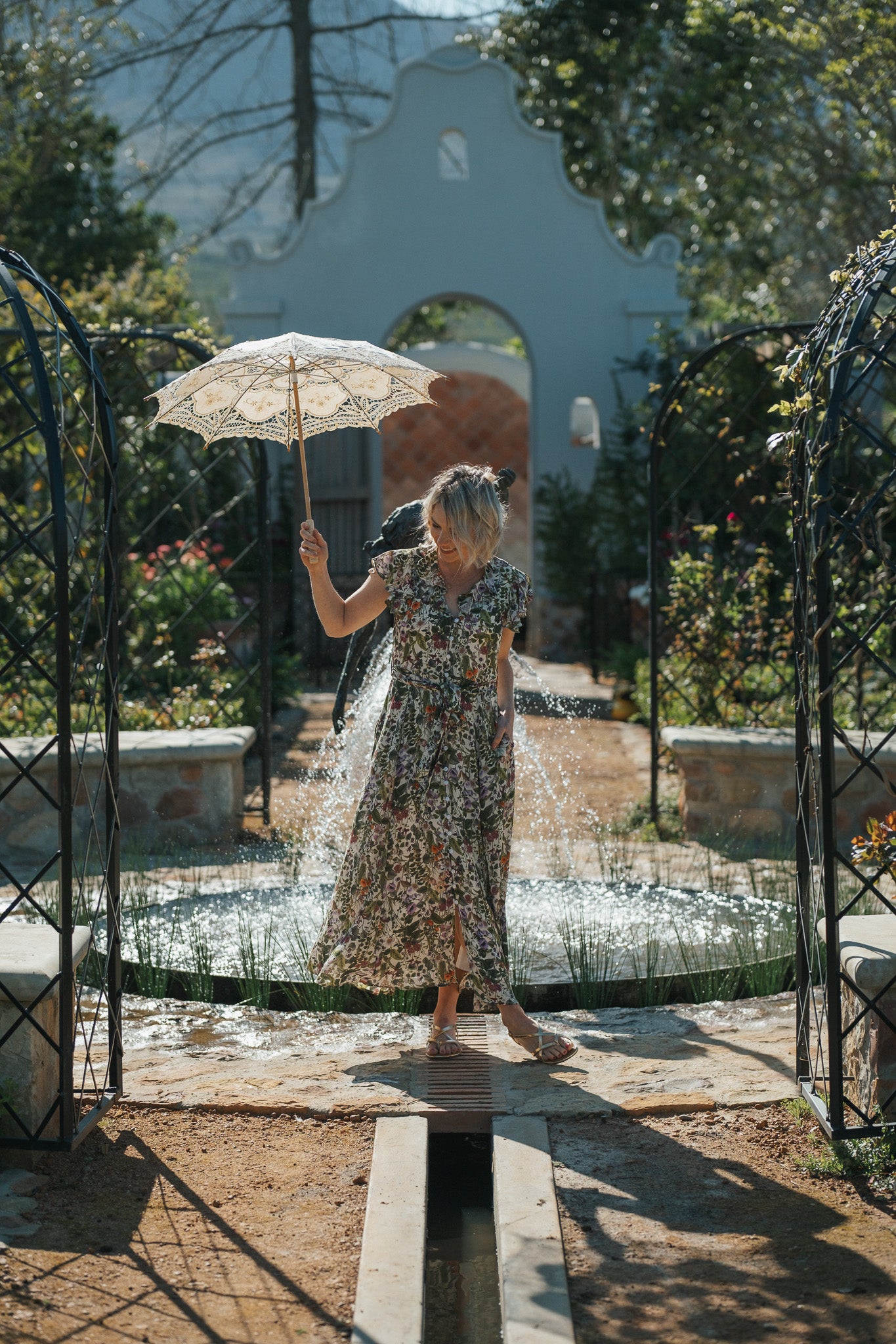 Life Capsule – Hadassa Collection