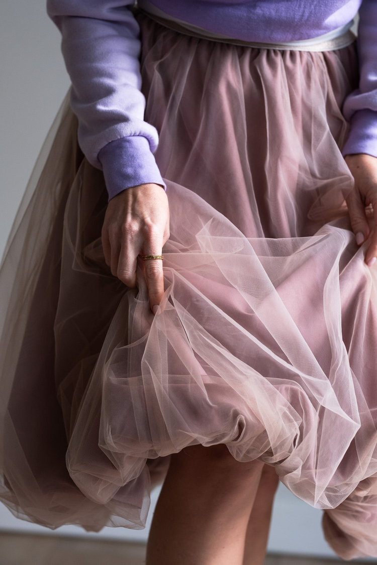 Hadassa Collection Clothed In Grace