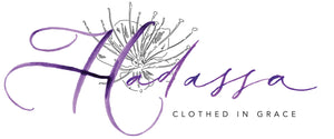 Hadassa Collection | Clothed in Grace